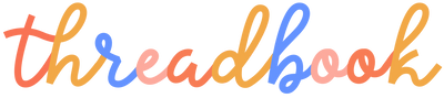 Threadbook – threadbook